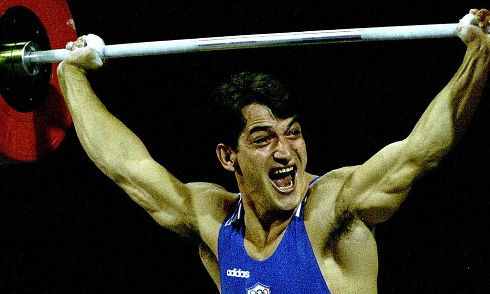 31 Ιουλίου 1992: Όταν ο Πύρρος Δήμας κέρδισε το πρώτο χρυσό μετάλλιο ...